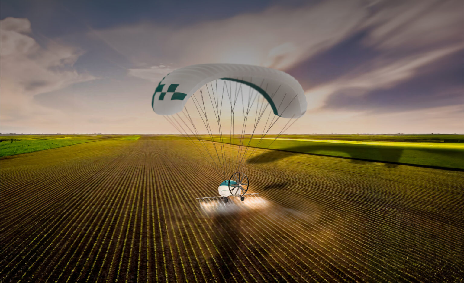 Vision - Precision AI